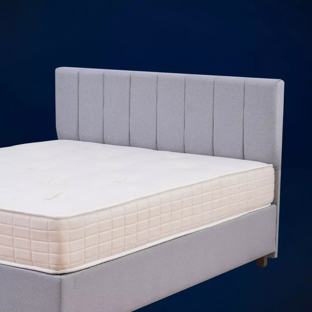 Calm Headboard - Hälsa Beds