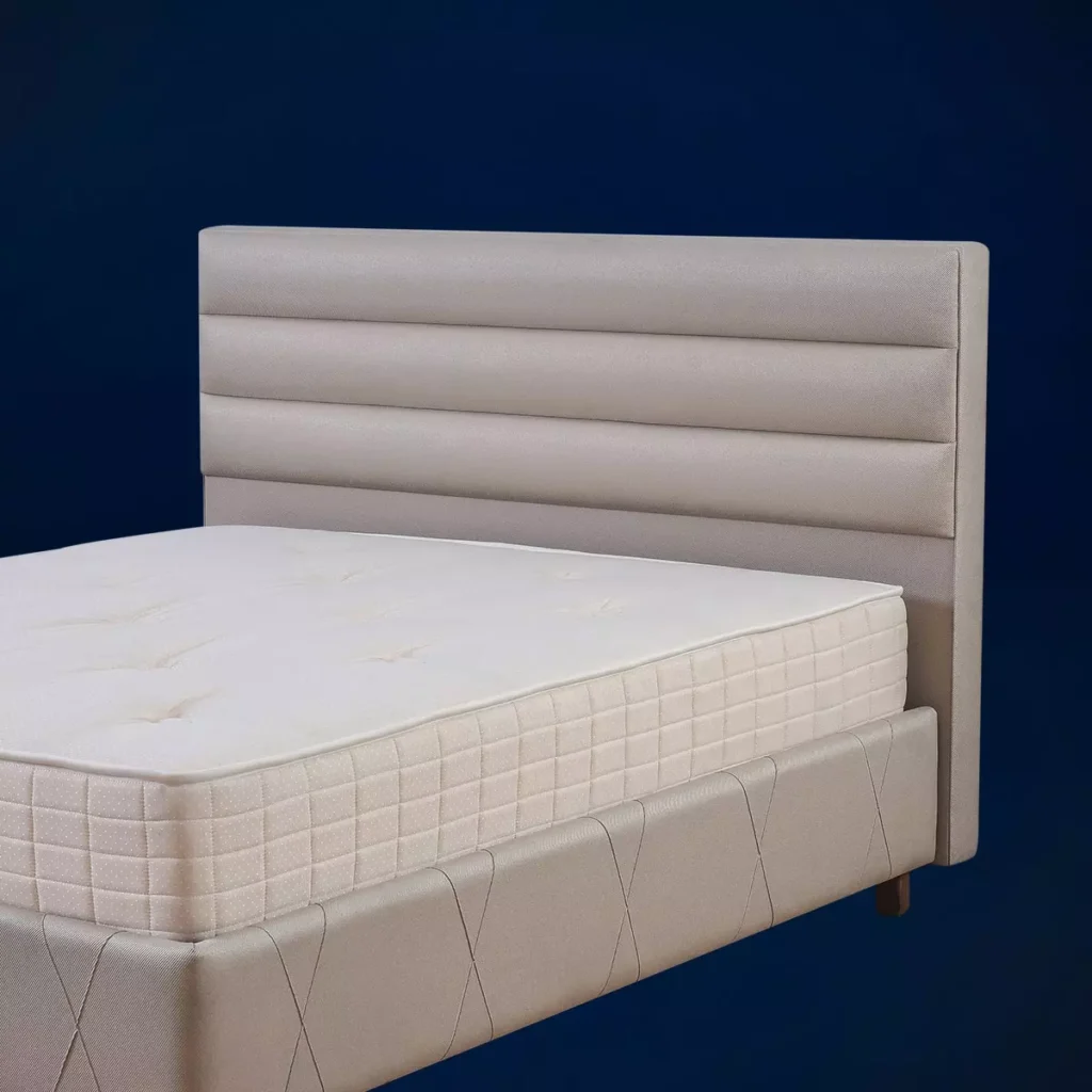 Deep Headboard - Hälsa Beds