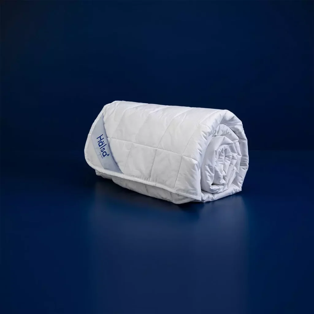 Hälsa Molnet - Hälsa Beds